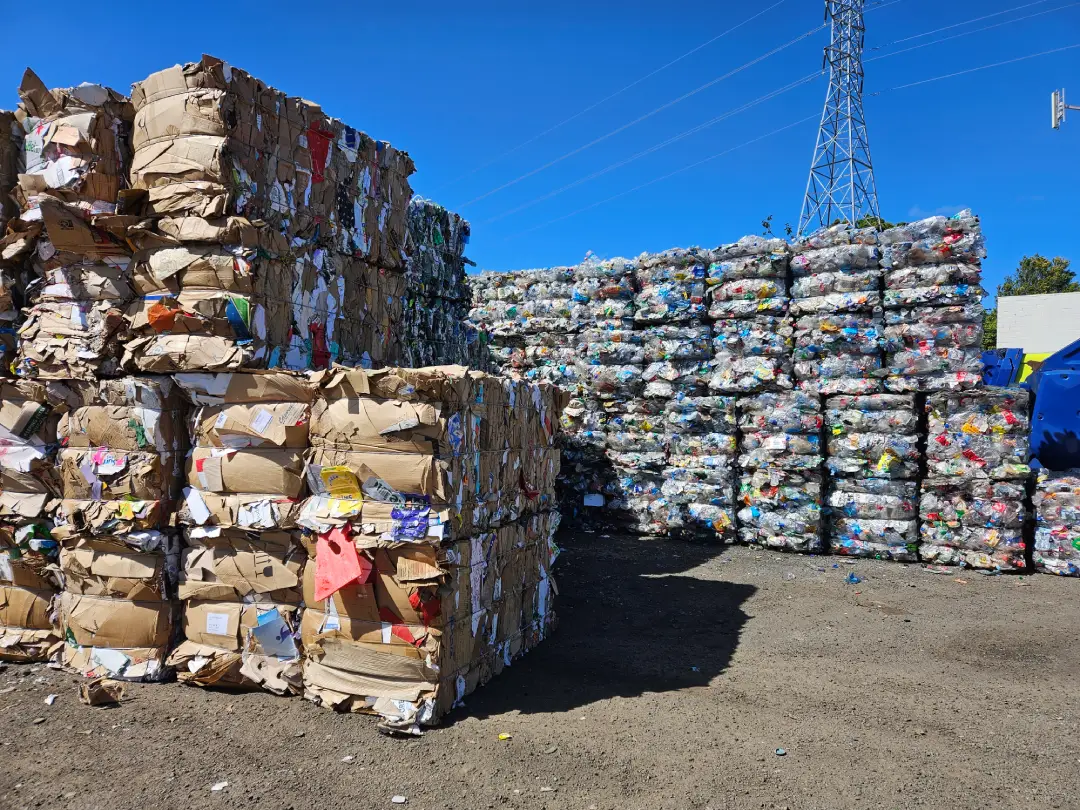 Sustainable Recycling Solutions with Rubbish Direct: Achieve Your Green ...