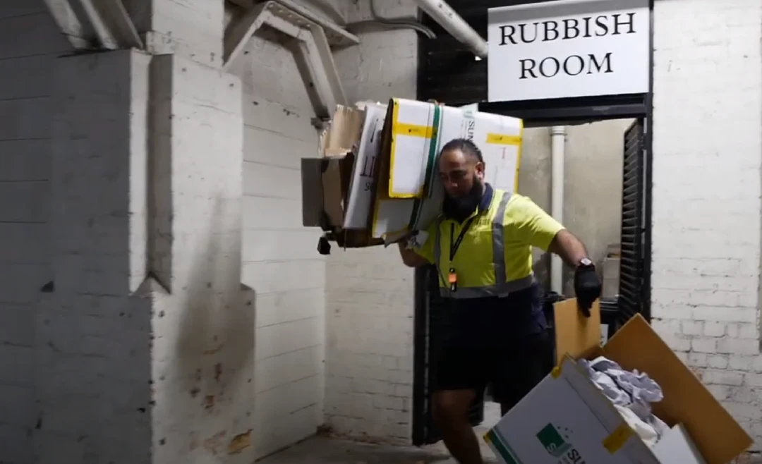 Revolutionising Business Waste Management: Rubbish Direct’s Expert ...