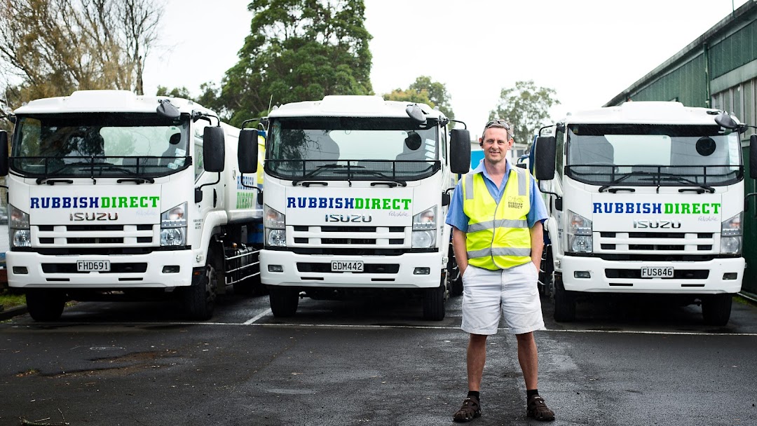 Join Our Team: Class 2 Drivers Wanted at Rubbish Direct, NZ’s Waste ...