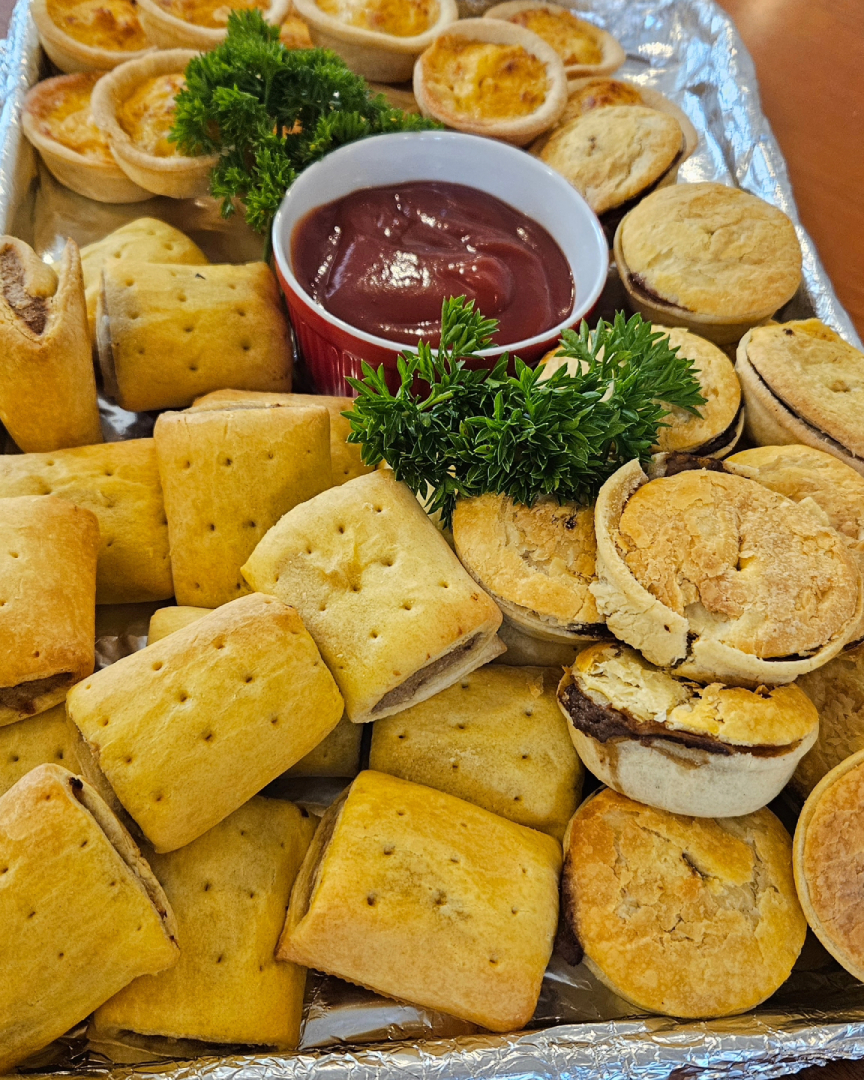 Celebrating 5-year anniversary of our Workshop Hero, Mark Dunkley!